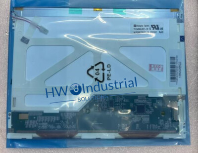 New 1PC TIANMA 10.4-inch TS104SAALC01-00 Industrial Display LCD Screen ...