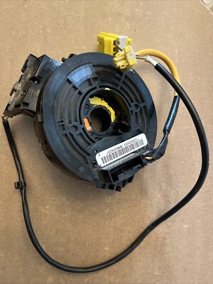 Air Bag Clock spring For GM Part # 15945451 Used | eBay