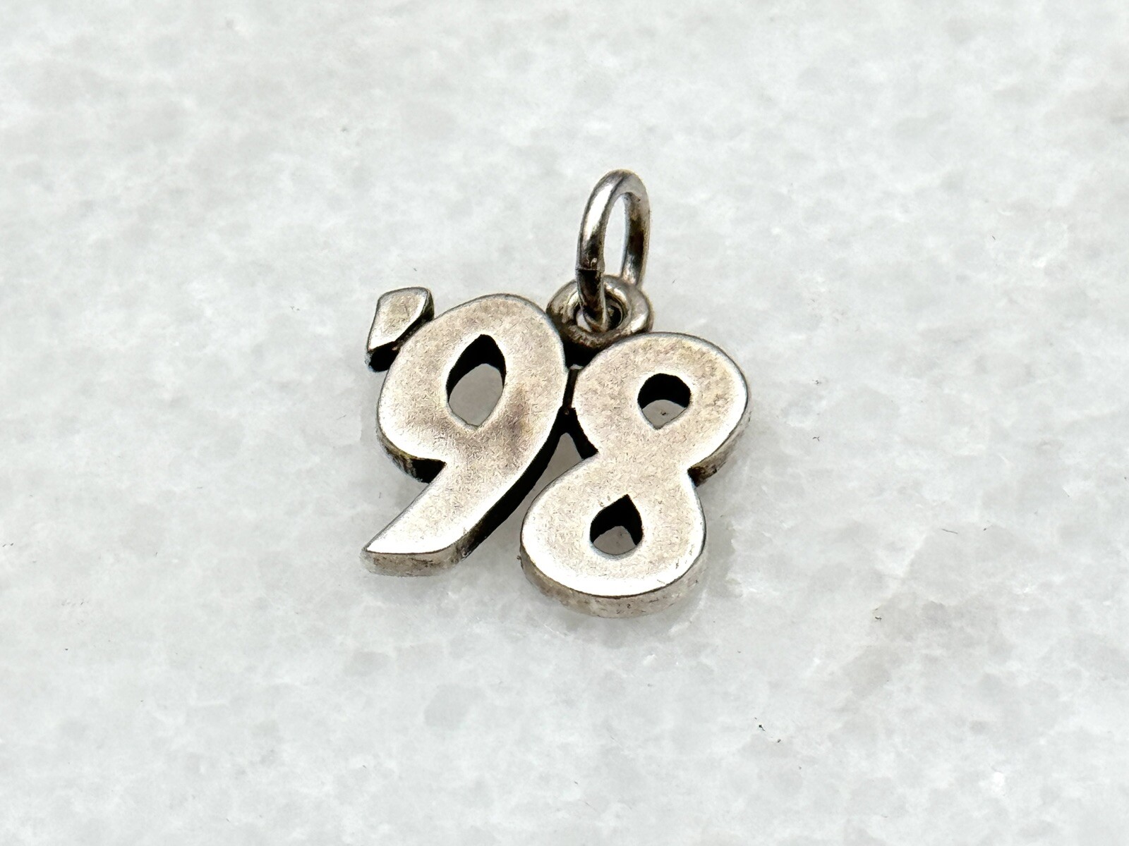 Rare James Avery Sterling Silver Graduation Ivy Leagu… - Gem