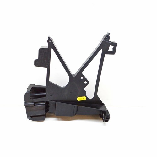 NEW MB GLC X253 COOLING RADIATOR LEFT PANEL BRACKET A2536201901 OEM NO ...
