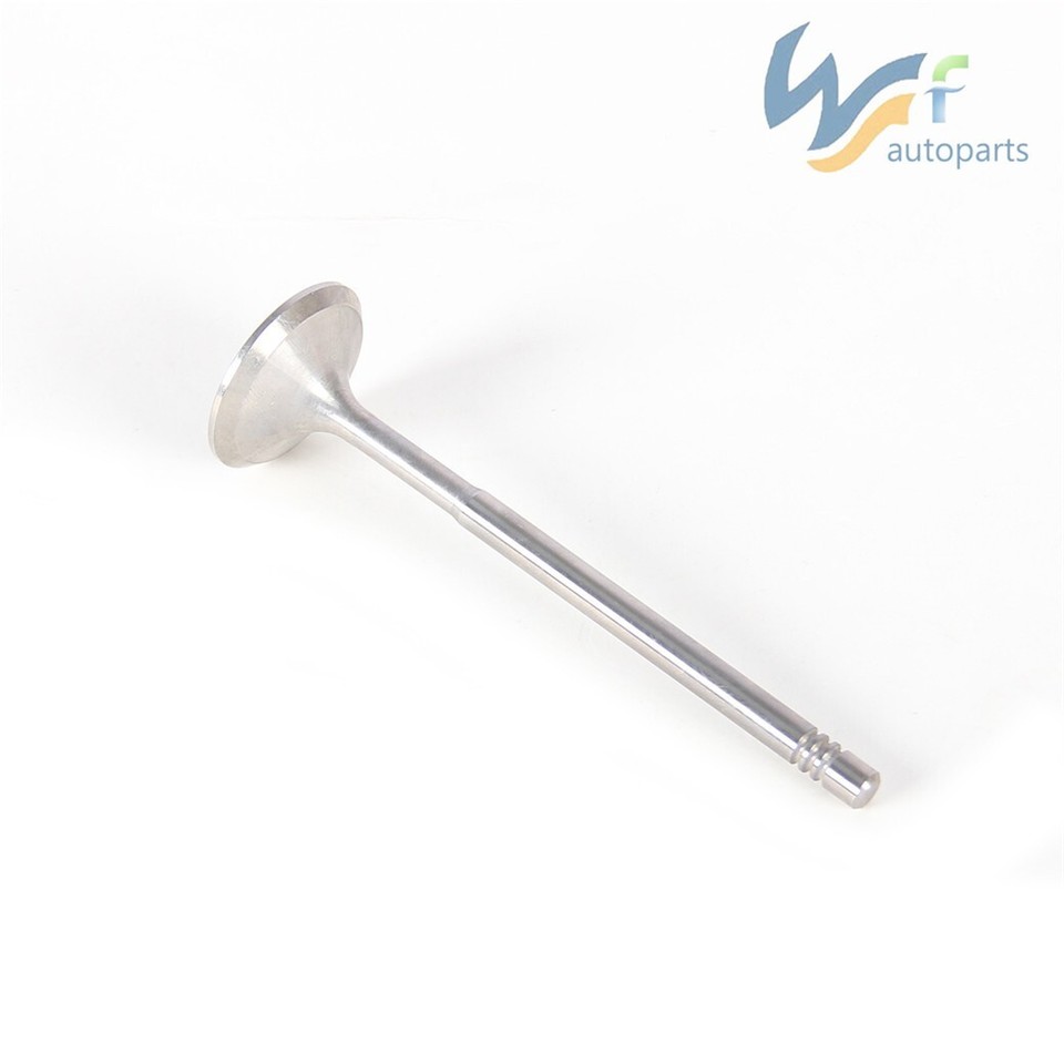 1.8T Intake Valve Kit Fit For Mercedes Benz C180 C200 E200 SLK200 CL203 ...