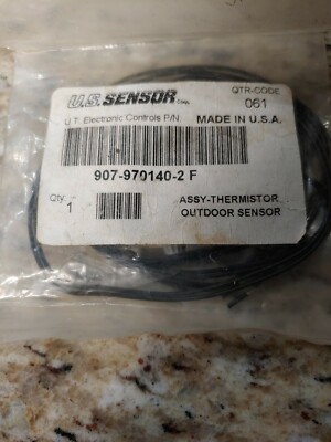 Other - Outdoor Sensor