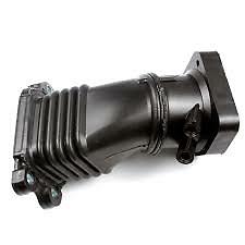 FORD FOCUS C-MAX 1.6 AIR INLET MANIFOLD TURBO HOSE PIPE 3M5Q9351EB ...