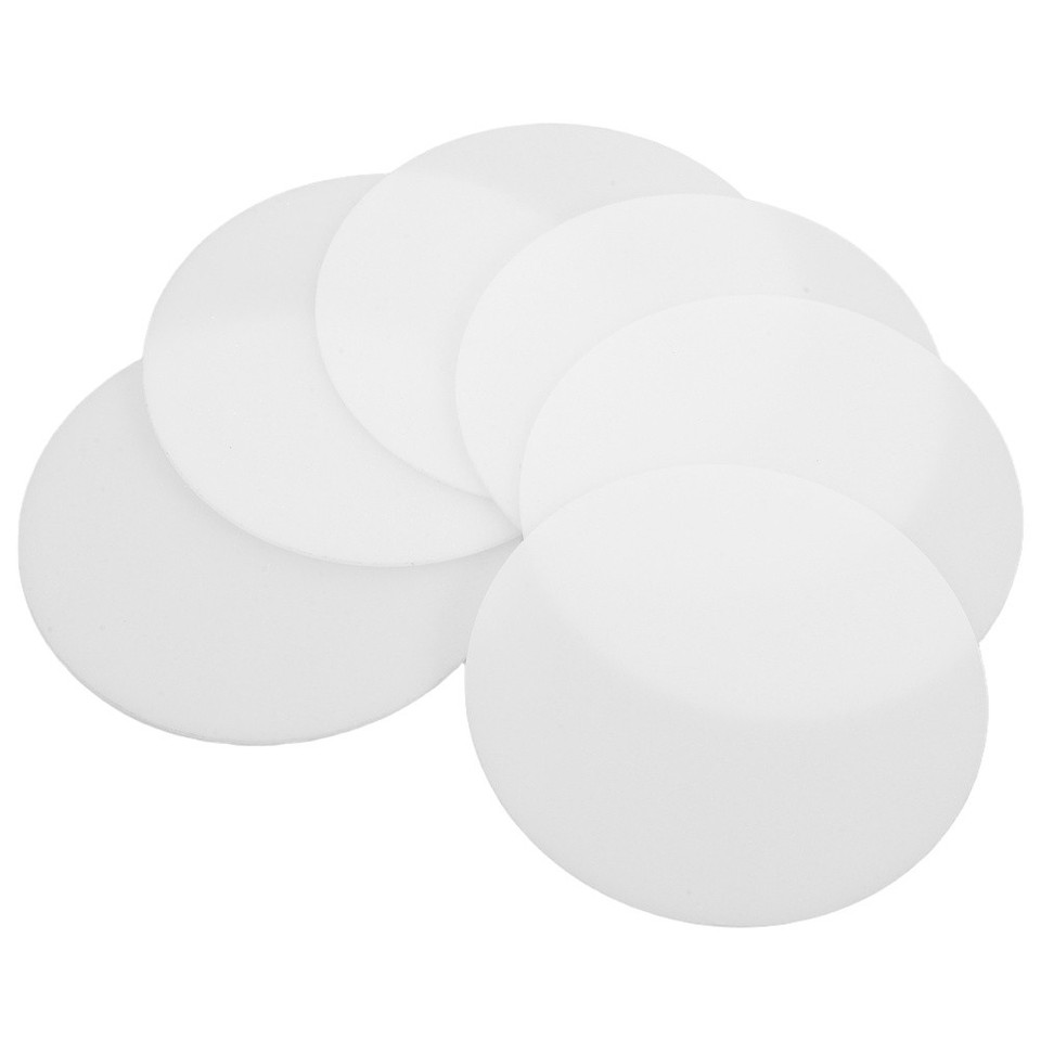 6pcs Ceiling Lamp Shade Diffuser Anti- Covers Light Covers Diffuser ...