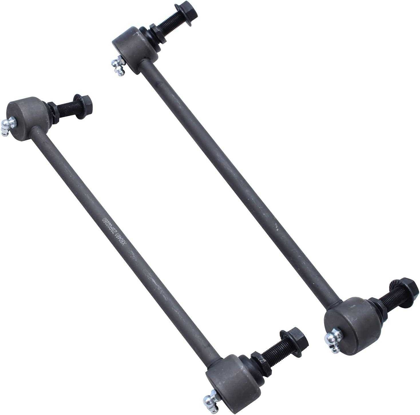 Suspension Stabilizer Bar Link DETROIT AXLE K80460_K80461 for sale ...