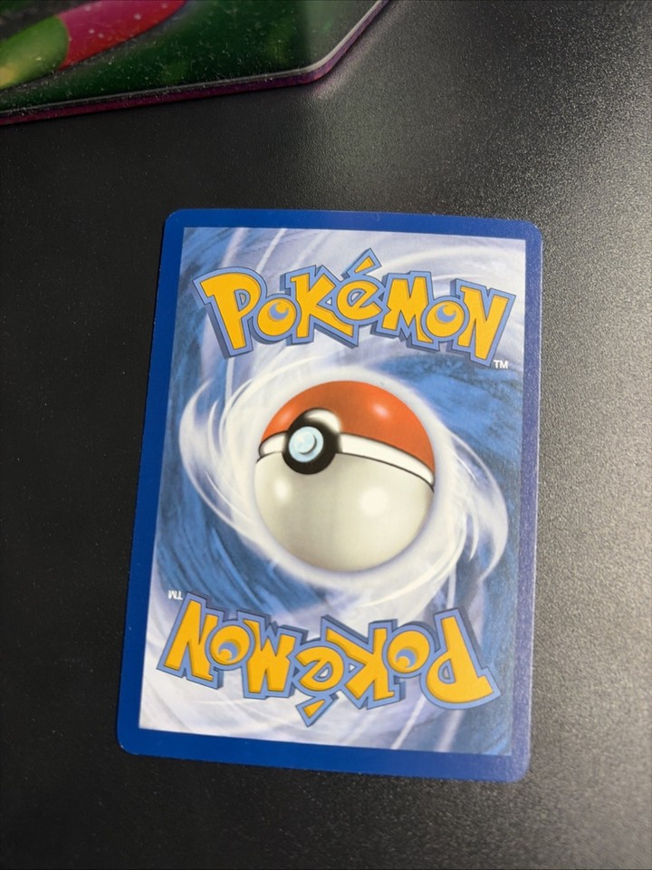 Bulbasaur 143/142 Illustration Rare Stellar Crown Pokemon Near Mint ...