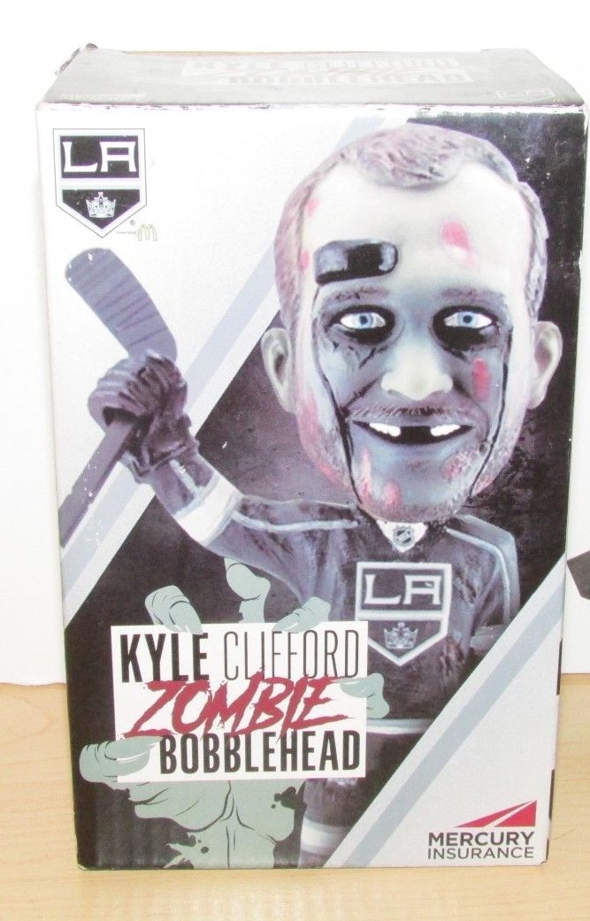 Kyle Clifford - On Ebay - Multiple Results on One Page