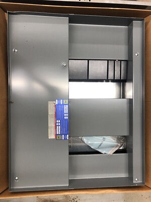 Electrical Panels & Boards - Amp 600V