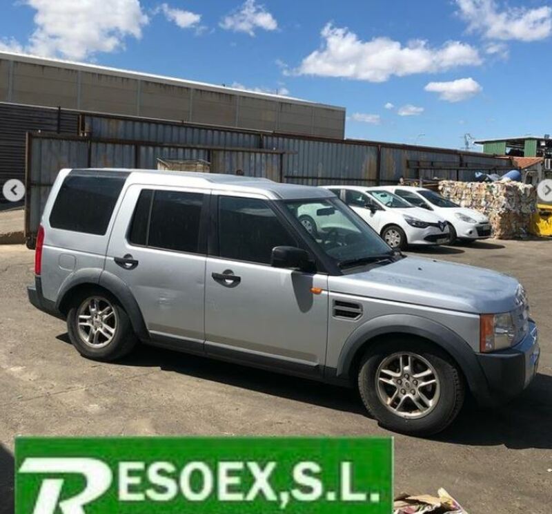 CLF500253 radlauf für LAND ROVER DISCOVERY 2009 374761 | eBay