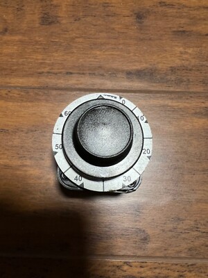 MUSSO POLA ICE CREAM MAKER L2 or L2A, 5030 TIMER | eBay