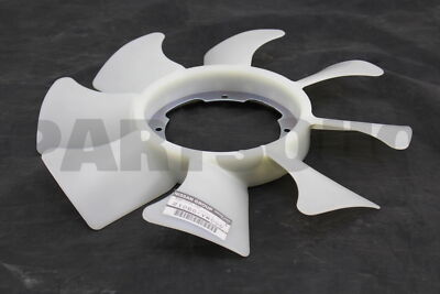21060VW000 Genuine Nissan FAN-COOLING 21060-VW000 | eBay