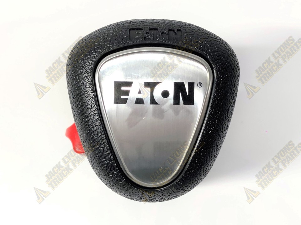A6913 NEW GENUINE Eaton Fuller Shift Knob 13 Speed - OEM A-6913 | eBay