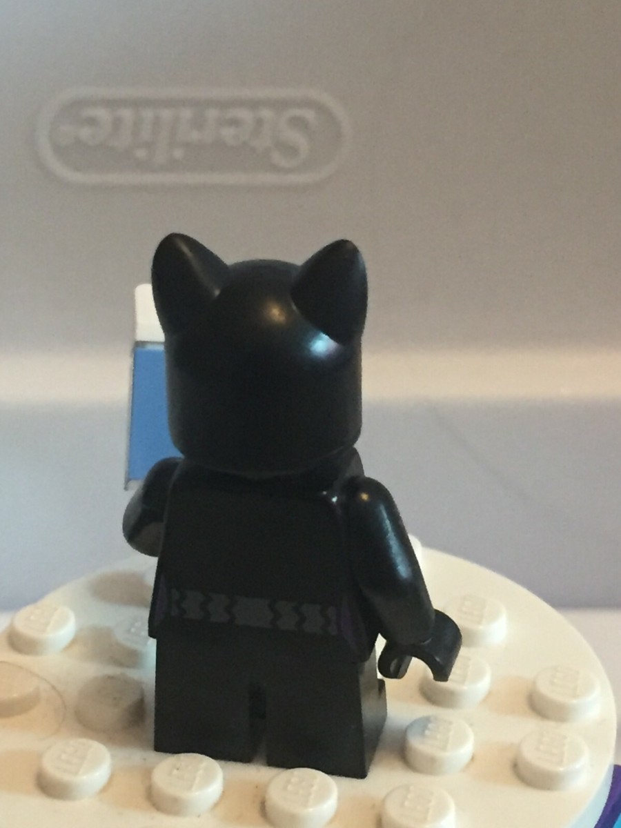 Lego Batman Villains List