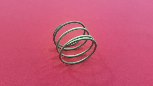 GENUINE NOS FORD FALCON XY ZD STEERING WHEEL HORN SPRING | eBay Australia