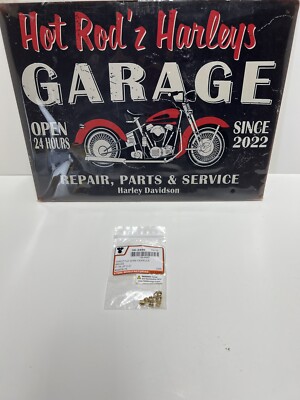 V Twin 36-2480 Keihin Throttle Cable End 56508-76 10 Pack | eBay