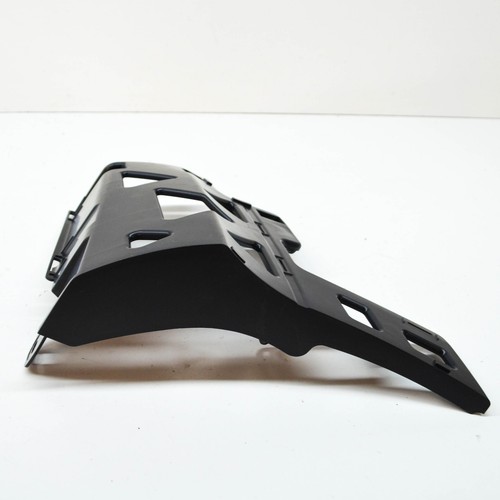 MERCEDES-BENZ GLE W166 Stoßstangenhalter hinten rechts A1668853024 NEU ...