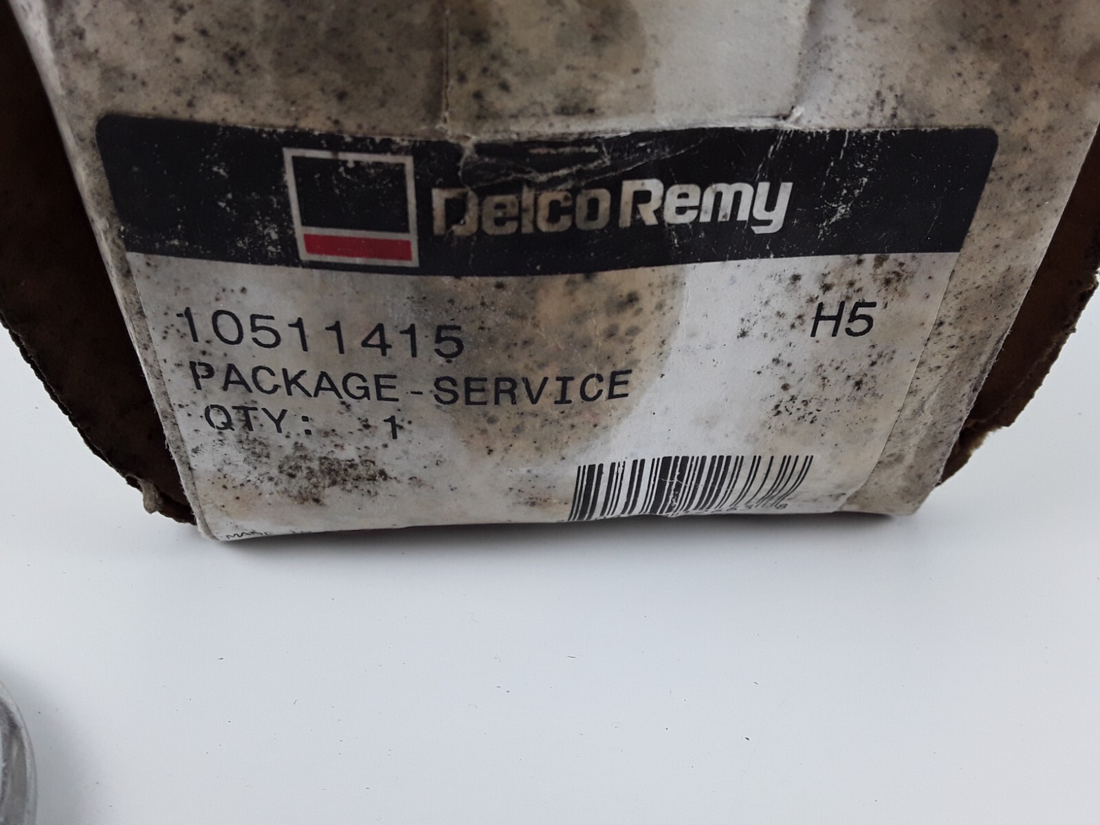 Genuine Delco Remy 10511415 Solenoid 24v RM for sale online | eBay