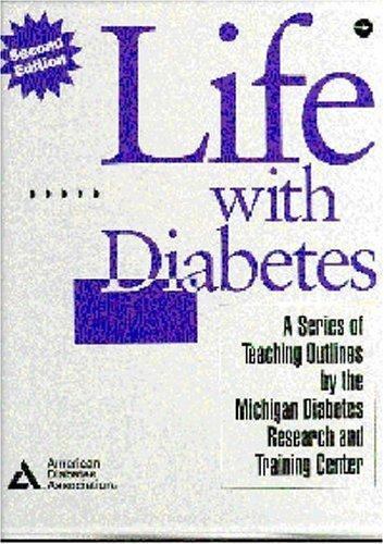 Life with Diabetes by Funnell, Martha M.; Arnold, Marilyn S.; Barr ...