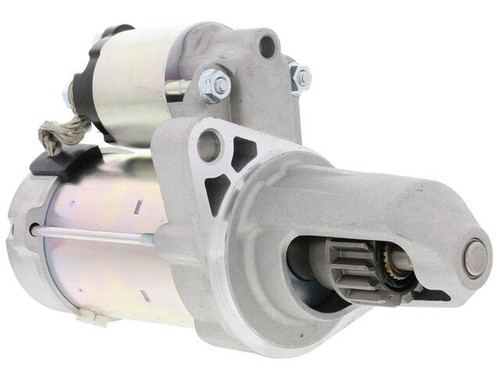 For 2015-2019 Mercedes GLA45 AMG Starter TYC 48645BXRT 2016 2017 2018 ...