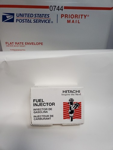 Hitachi OEM FIJ0039 Fuel Injector 16600-AA300 For Forester Impreza ...