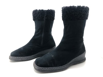 Rohde Damen Stiefel Gr. 38,5 (UK5.5) Stiefeletten Ankle Boots Komfort ...