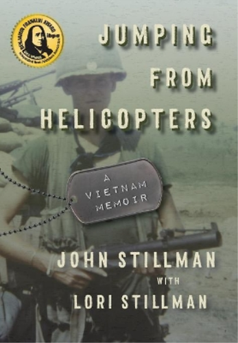 Lori Stillman John Stillman Jumping from Helicopters (Hardback ...