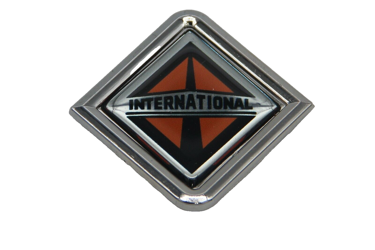 International Navistar Logo Ajax Creative I Emotionally Compelling