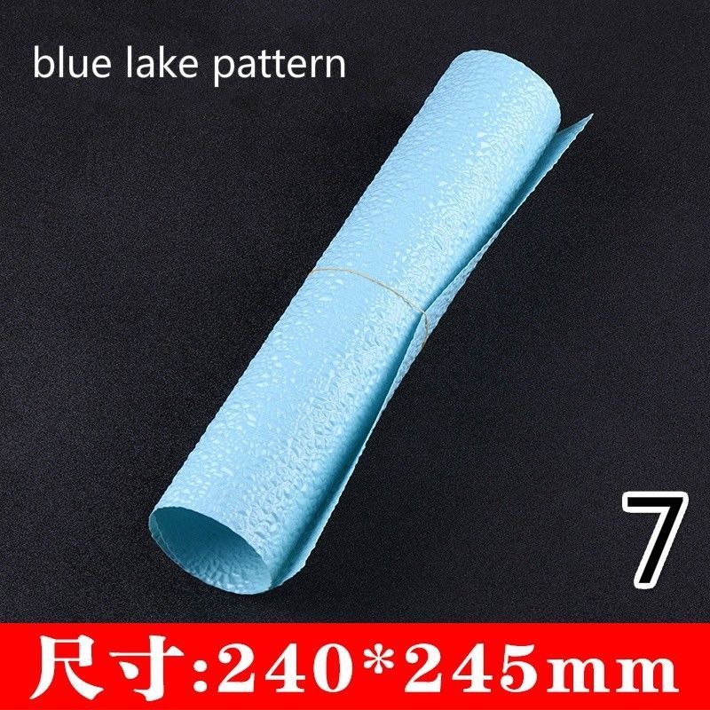 PVC Ripple Water Effect Sheet Basing Miniature Lake River Stream ...