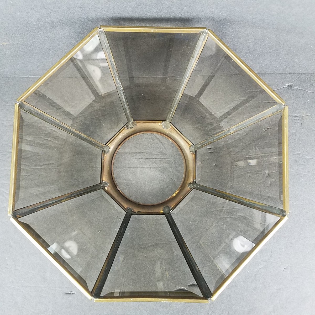 Replacement Ceiling Fan Lamp Globes | Shelly Lighting