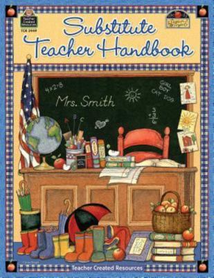 Substitute Teacher Handbook by Jim Walters 9781420639490| eBay