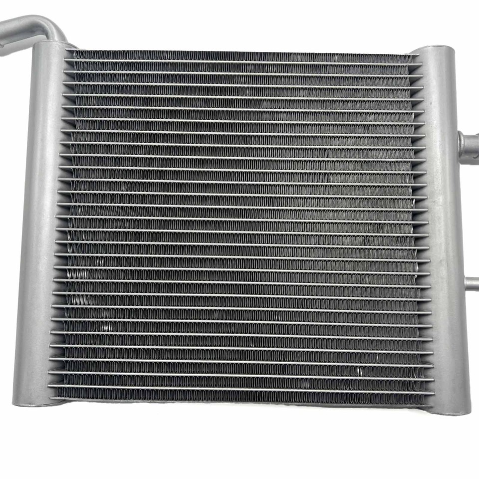 Brand New LR188925 for Land Rover Auxiliary Radiator Defender 2020-2024 ...