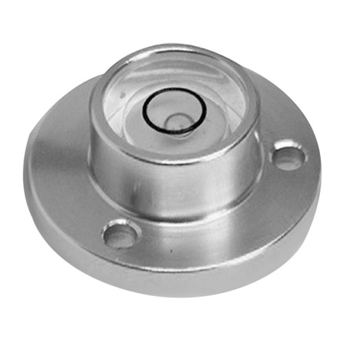 Bubble Level Measuring Tool Circular Mini High | eBay