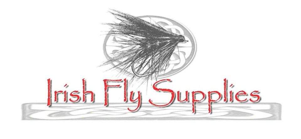 IFS River Salmon Trout fly fishing logo sticker decal / vinyl sticker ...