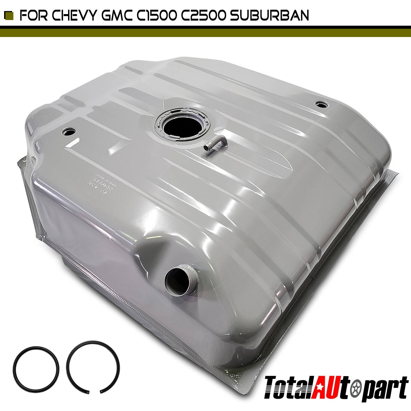 Fuel Tank for Chevy C1500 Suburban 1998-1999 GMC K1500 Suburban 42 ...