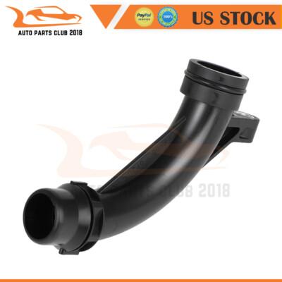 Thermostat Pipe Hose For 2002-2005 Land Rover Freelander 2.5L PEP103580 ...