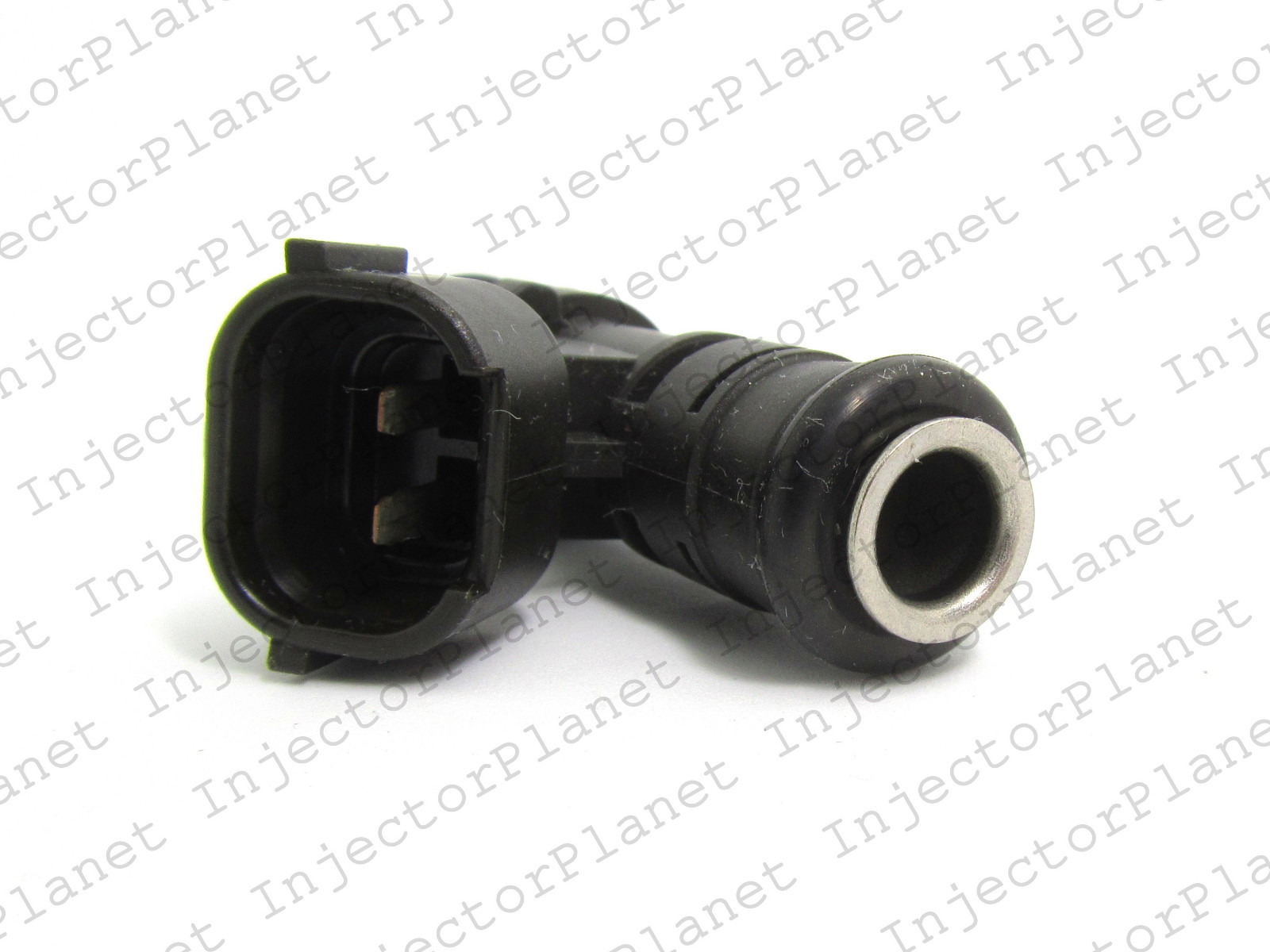 Set of 4 Bosch 0280158026 injector 2004-2006 Volkswagen Golf 2.0L ...