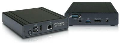 Restaurant Systems - Micros Pos System