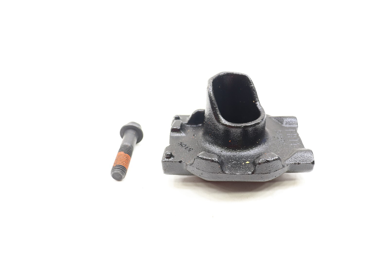 Ford OEM Suspension Coil Spring Cap 5C3Z5A307BA Image 12 for sale ...