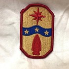 Military Patch Badge 371 Sust. Bde | eBay