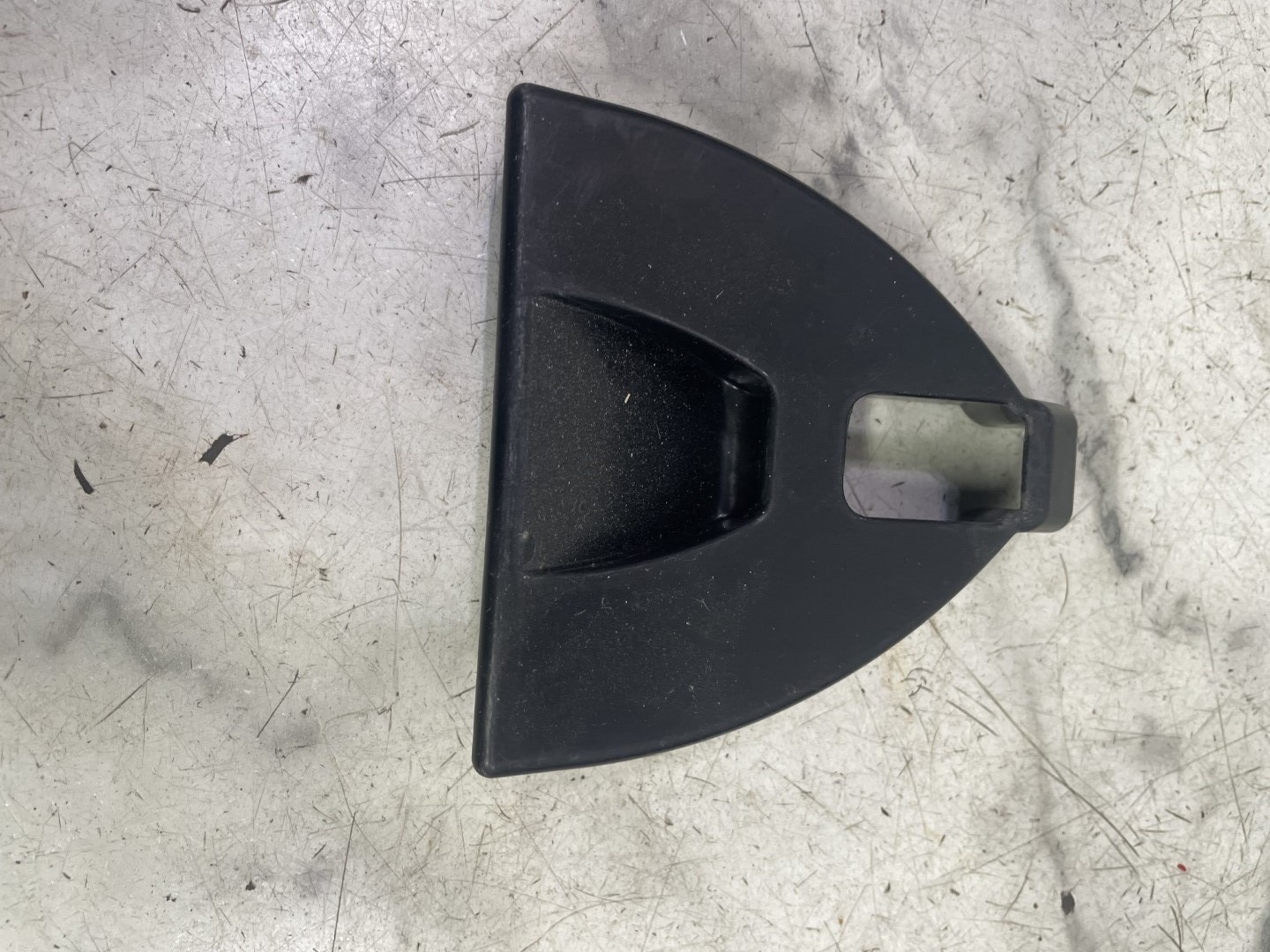 12 Yamaha Waverunner VXR 1.8 HO FX VX 1800 mount bracket cover | eBay