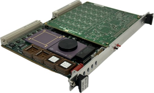 Motorola MVME167-01B, PC Board, SBC 25MHZ, MC68040 CPU with Warranty ...