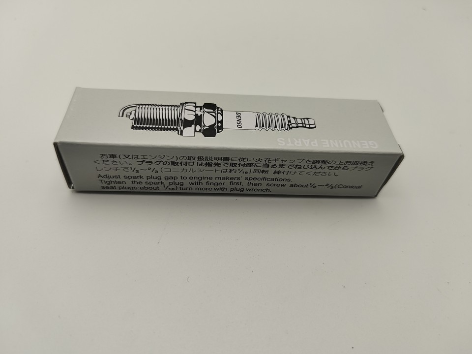 4pcs Engine Iridium Spark Plug 22401-ED71B FXE20HE11 Fits For Nissan ...