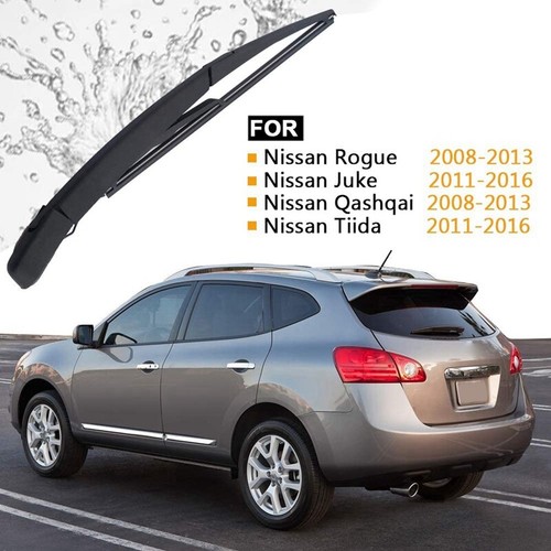28780-JM00A Rear Windshield Wiper Arm Blade Set for Rogue,Qashqai5044 ...