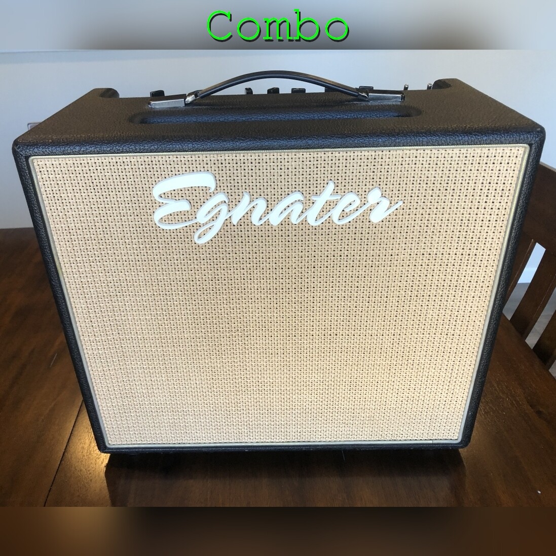 Egnater Tweaker for sale| 69 ads for used Egnater Tweakers