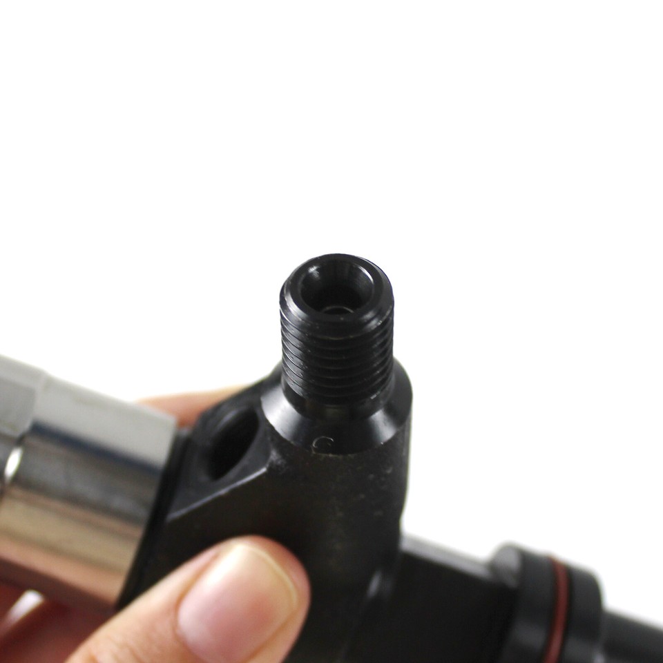 Fuel Injector 095000-6310 SE501925 095000-6312 For RE530362 DZ100212 ...