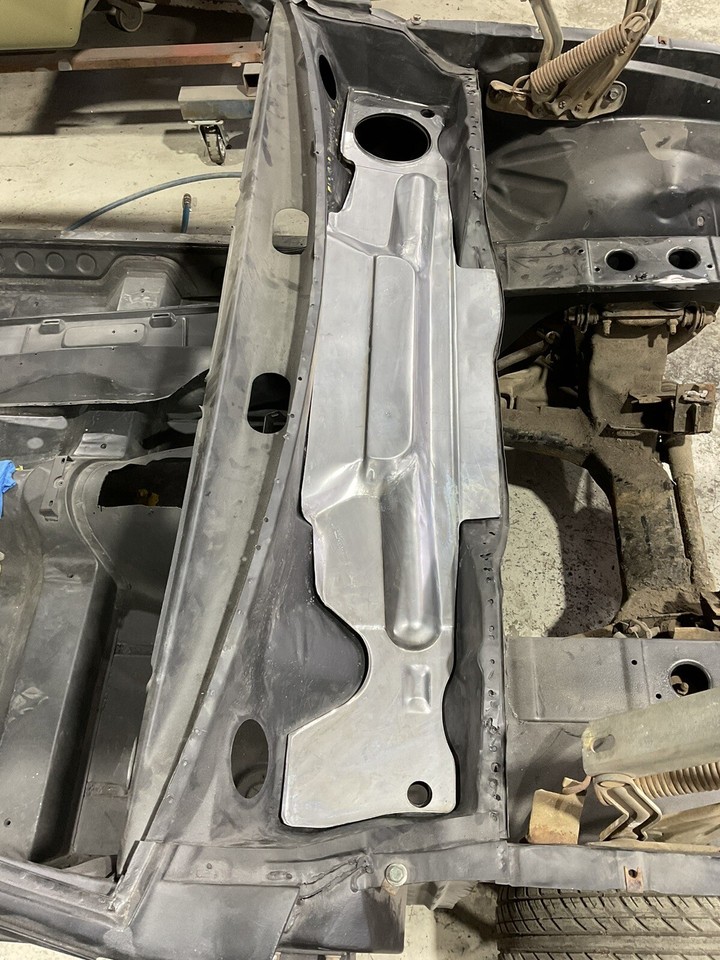 Torana Lh Lx Up Plenum Rust Repair Panel | eBay Australia