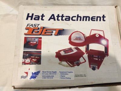 Printing & Graphic Arts - Screen Printing Press