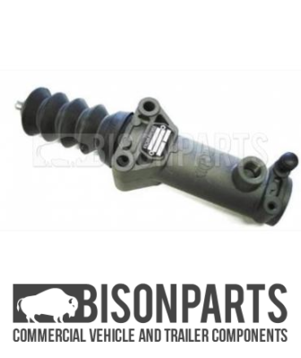 "FITS IVECO EUROCARGO TECTOR 1991-2015 CLUTCH SLAVE CYLINDER 504033669 ...