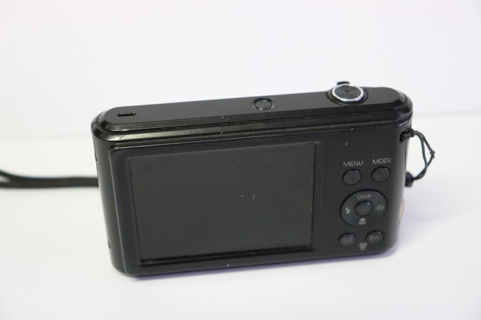 Samsung ES90 Digital Camera | eBay Australia