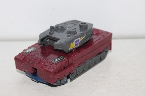 transformers g1 original vintage quake | eBay